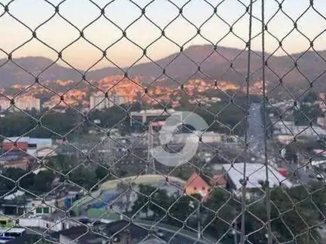 Apartamento para Venda em Niterói/RJ Largo da Batalha 3 Quartos