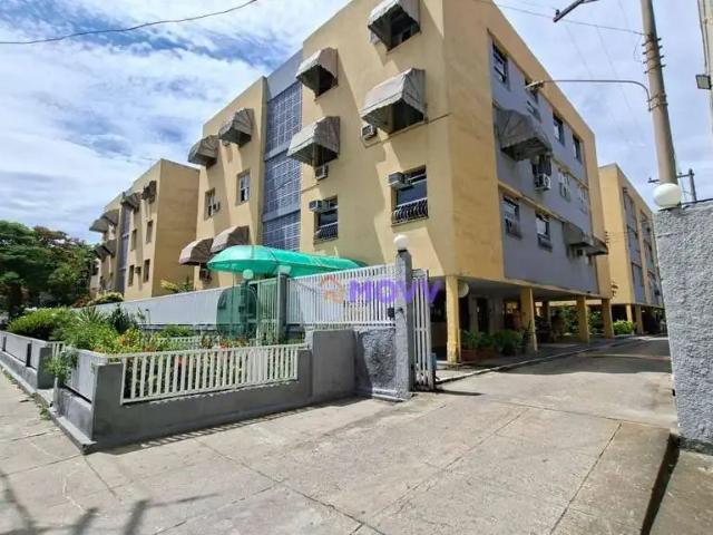 Apartamento para Venda em Niterói/RJ Largo do Barradas 1 Quartos