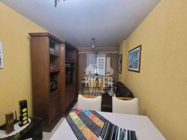 Apartamento para Venda em Niterói/RJ Largo do Barradas 2 Quartos