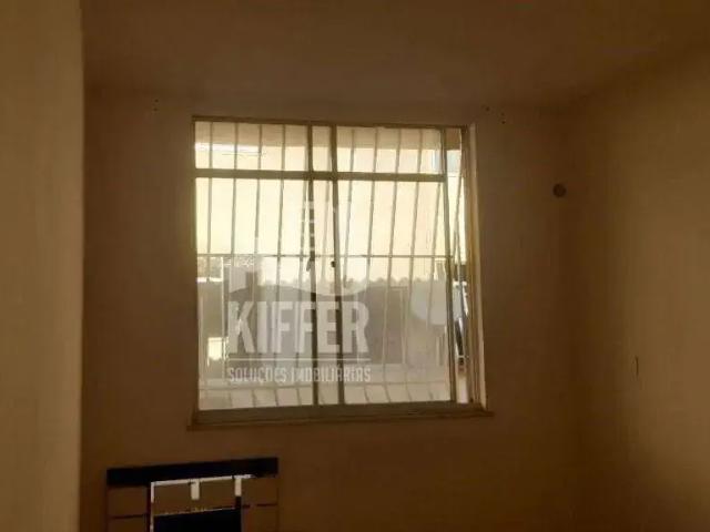 Apartamento para Venda em Niterói/RJ Largo do Barradas 2 Quartos