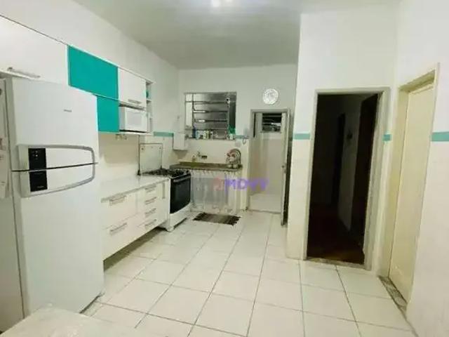 Apartamento para Venda em Niterói/RJ Largo do Barradas 2 Quartos