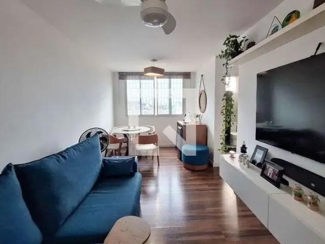 Apartamento para Venda em Niterói/RJ Largo do Barradas 2 Quartos