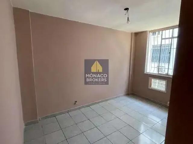 Apartamento para Venda em Niterói/RJ Largo do Barradas 2 Quartos