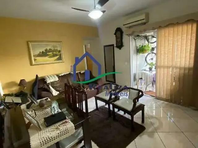 Apartamento para Venda em Niterói/RJ Largo do Barradas 2 Quartos