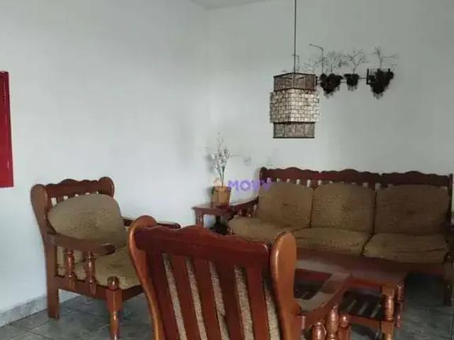 Apartamento para Venda em Niterói/RJ Largo do Barradas 2 Quartos