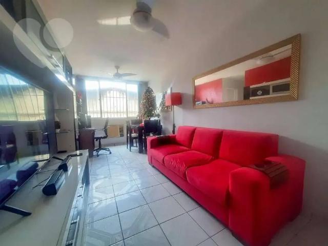 Apartamento para Venda em Niterói/RJ Largo do Barradas 2 Quartos