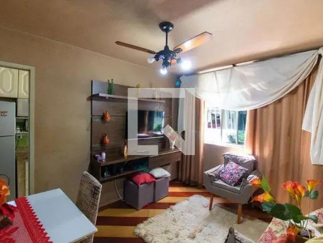 Apartamento para Venda em Niterói/RJ Largo do Barradas 2 Quartos