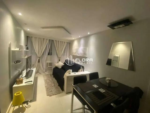 Apartamento para Venda em Niterói/RJ Largo do Barradas 2 Quartos