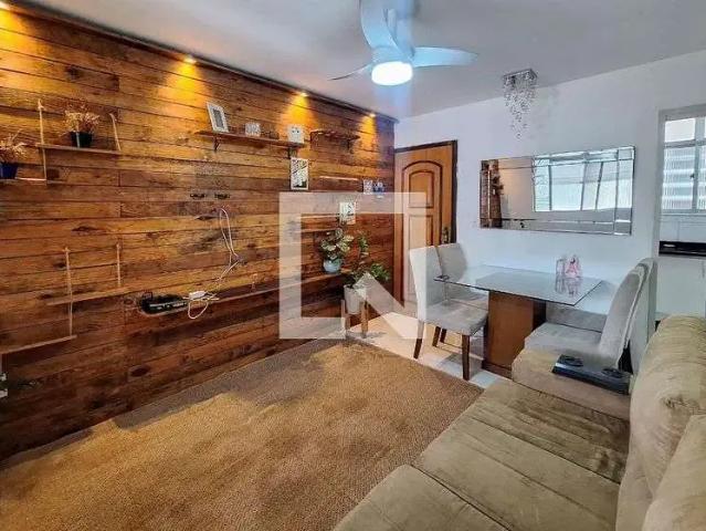 Apartamento para Venda em Niterói/RJ Largo do Barradas 2 Quartos