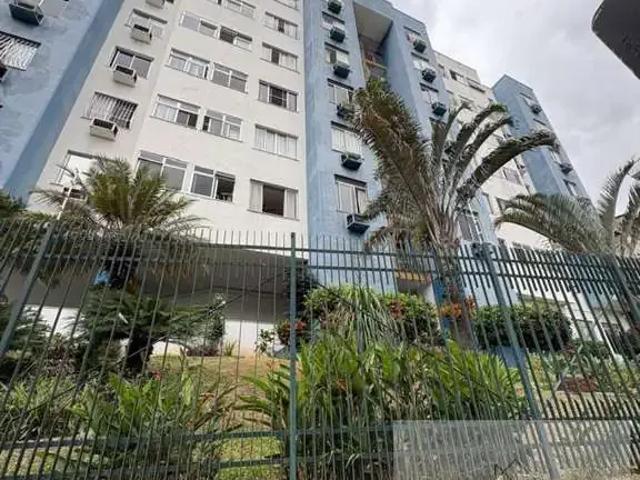 Apartamento para Venda em Niterói/RJ Largo do Barradas 2 Quartos