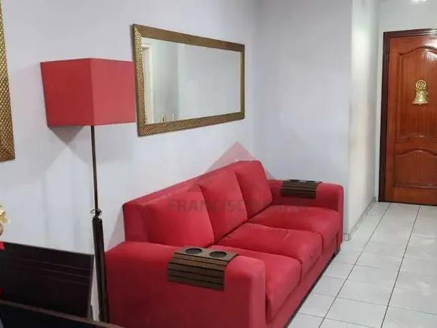 Apartamento para Venda em Niterói/RJ Largo do Barradas 2 Quartos