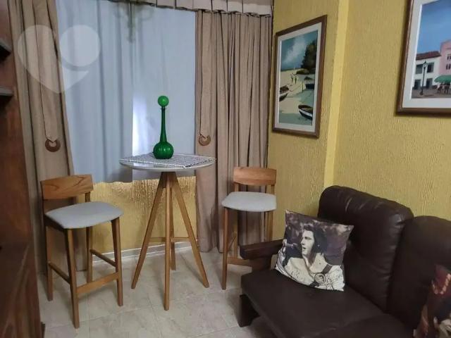 Apartamento para Venda em Niterói/RJ Largo do Barradas 2 Quartos