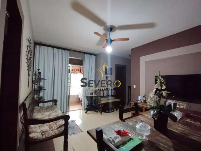 Apartamento para Venda em Niterói/RJ Largo do Barradas 2 Quartos