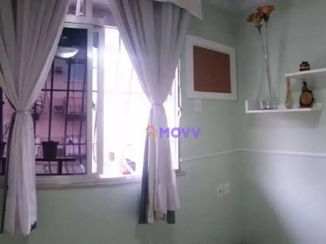 Apartamento para Venda em Niterói/RJ Largo do Barradas 2 Quartos