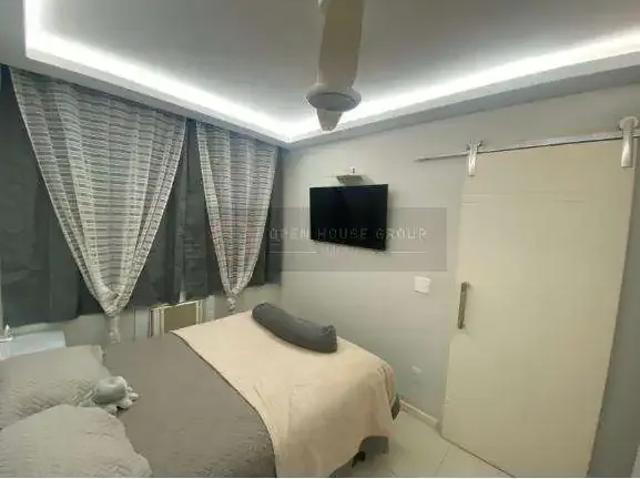 Apartamento para Venda em Niterói/RJ Largo do Barradas 2 Quartos