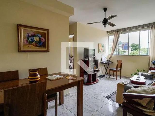 Apartamento para Venda em Niterói/RJ Largo do Barradas 2 Quartos