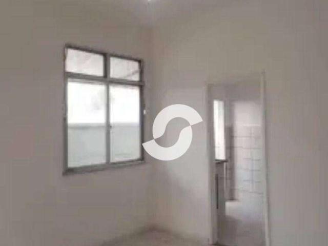 Apartamento para Venda em Niterói/RJ Largo do Barradas 2 Quartos