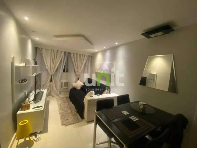 Apartamento para Venda em Niterói/RJ Largo do Barradas 2 Quartos