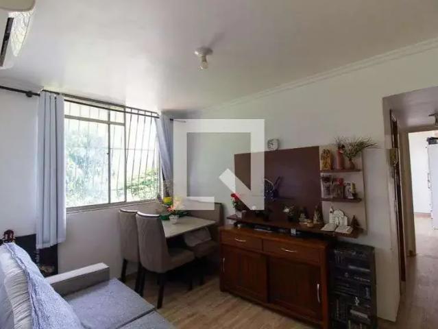 Apartamento para Venda em Niterói/RJ Largo do Barradas 2 Quartos