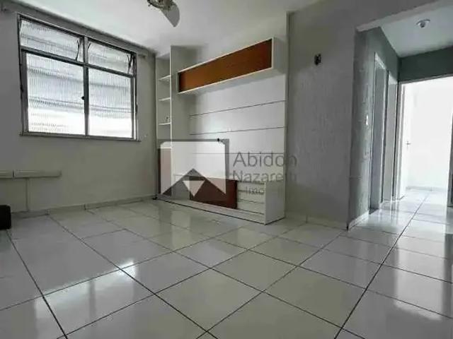 Apartamento para Venda em Niterói/RJ Largo do Barradas 2 Quartos