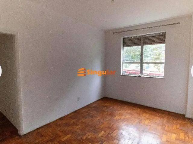 Apartamento para Venda em Niterói/RJ Largo do Barradas 3 Quartos