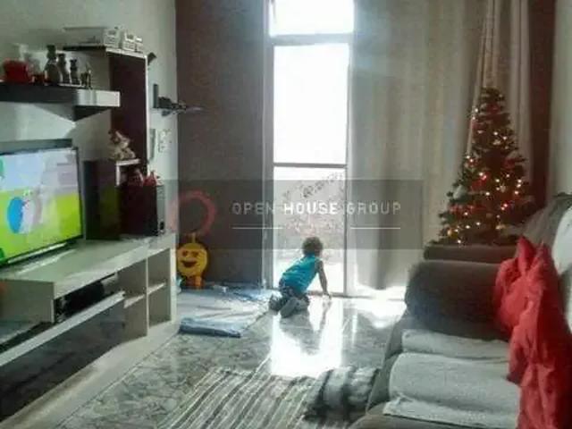 Apartamento para Venda em Niterói/RJ Largo do Barradas 3 Quartos