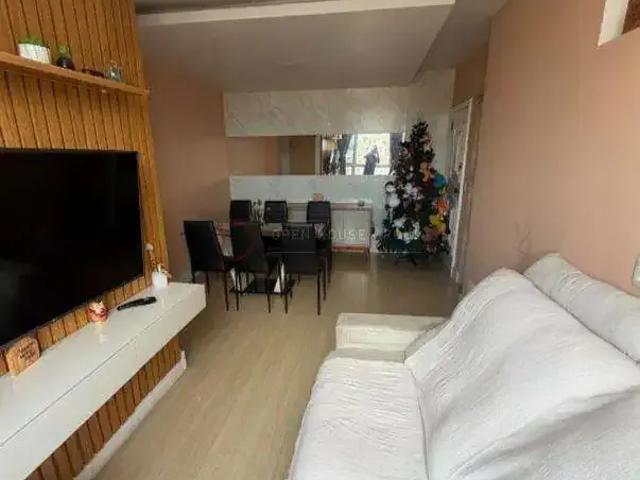 Apartamento para Venda em Niterói/RJ Largo do Barradas 3 Quartos