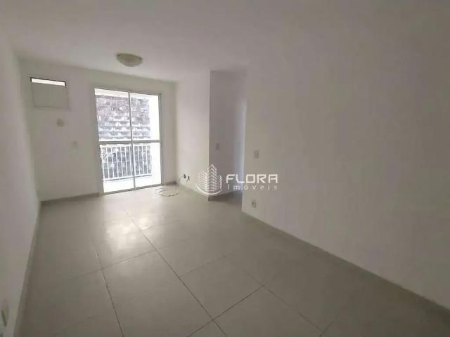 Apartamento para Venda em Niterói/RJ Maceió 3 Quartos