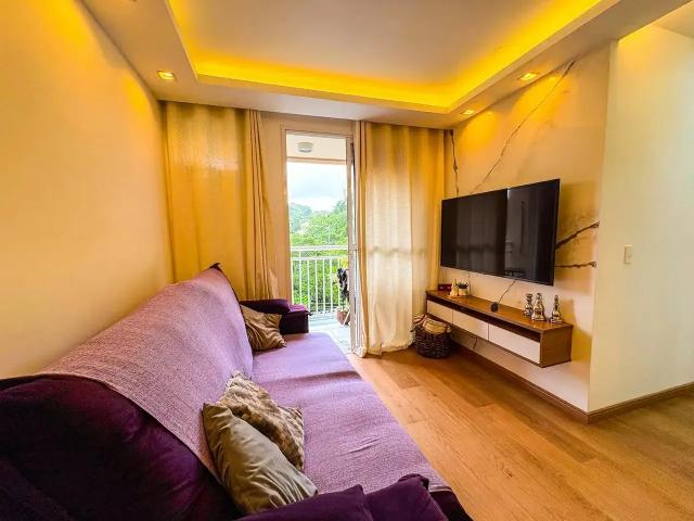 Apartamento para Venda em Niterói/RJ Maceió 3 Quartos