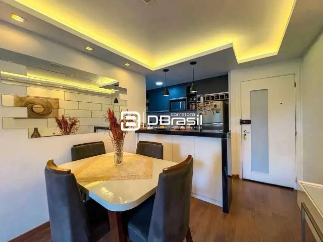 Apartamento para Venda em Niterói/RJ Maceió 3 Quartos
