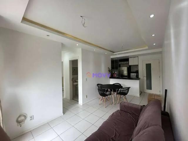 Apartamento para Venda em Niterói/RJ Maceió 3 Quartos
