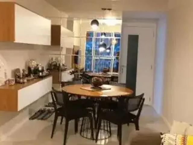 Apartamento para Venda em Niterói/RJ Maceió 3 Quartos