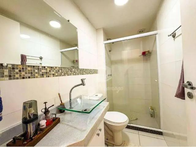 Apartamento para Venda em Niterói/RJ Maceió 3 Quartos