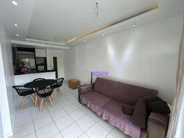 Apartamento para Venda em Niterói/RJ Maceió 3 Quartos