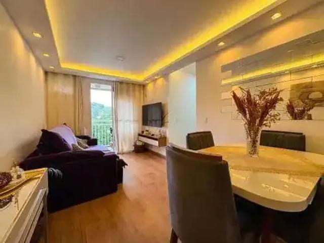 Apartamento para Venda em Niterói/RJ Maceió 3 Quartos