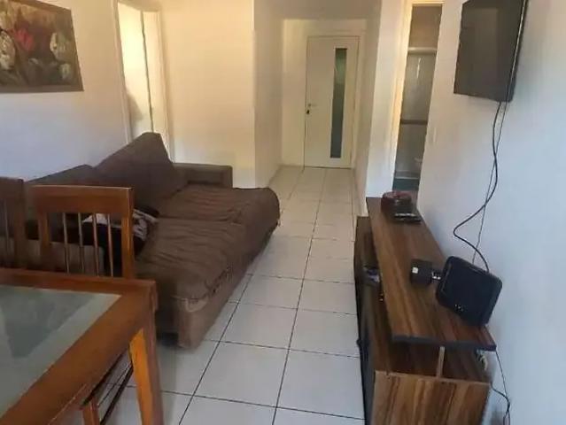 Apartamento para Venda em Niterói/RJ Maceió 2 Quartos