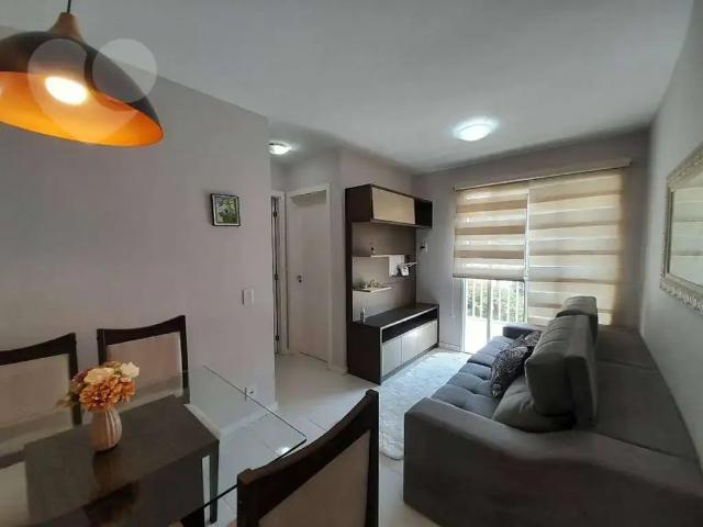 Apartamento para Venda em Niterói/RJ Maceió 2 Quartos