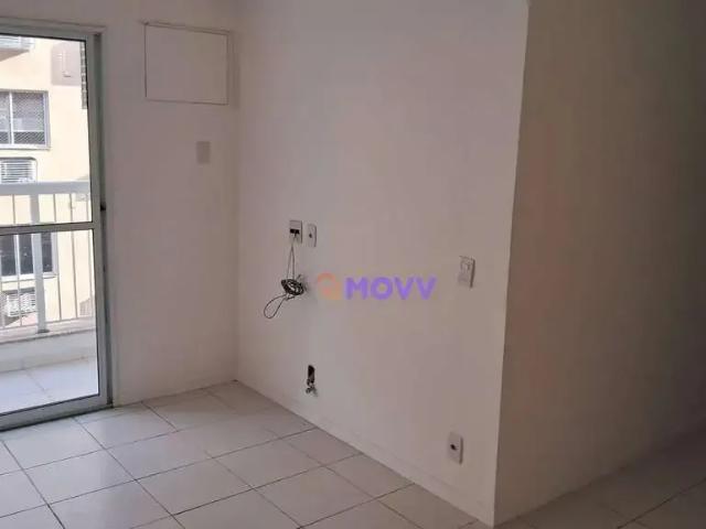 Apartamento para Venda em Niterói/RJ Maceió 2 Quartos