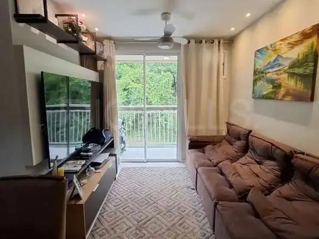 Apartamento para Venda em Niterói/RJ Maceió 2 Quartos