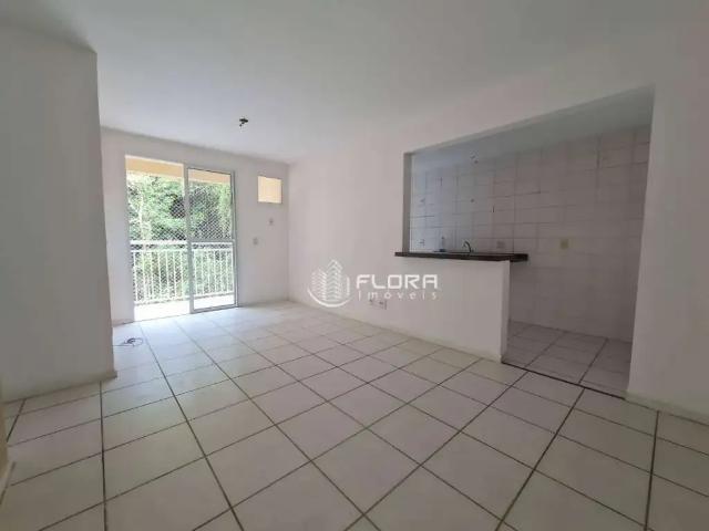 Apartamento para Venda em Niterói/RJ Maceió 2 Quartos