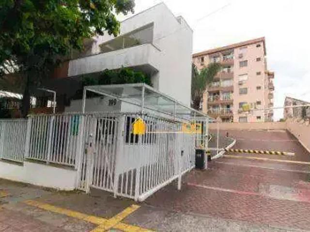 Apartamento para Venda em Niterói/RJ Maceió 2 Quartos