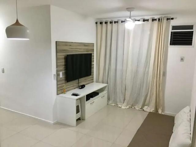 Apartamento para Venda em Niterói/RJ Maceió 2 Quartos