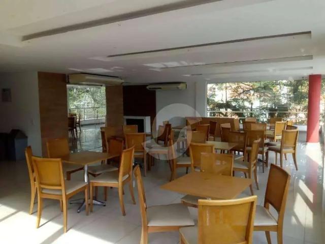 Apartamento para Venda em Niterói/RJ Maceió 2 Quartos