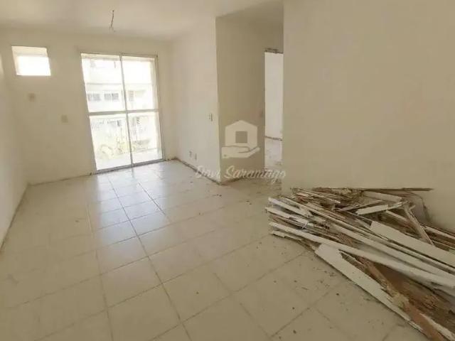 Apartamento para Venda em Niterói/RJ Maceió 2 Quartos