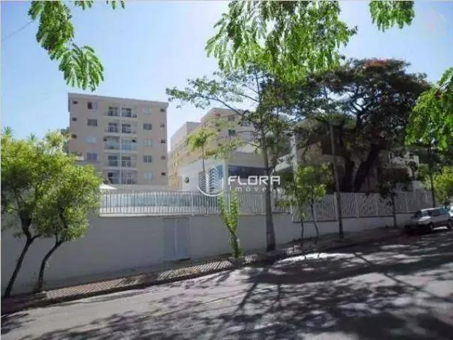 Apartamento para Venda em Niterói/RJ Maceió 2 Quartos