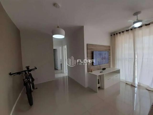 Apartamento para Venda em Niterói/RJ Maceió 2 Quartos