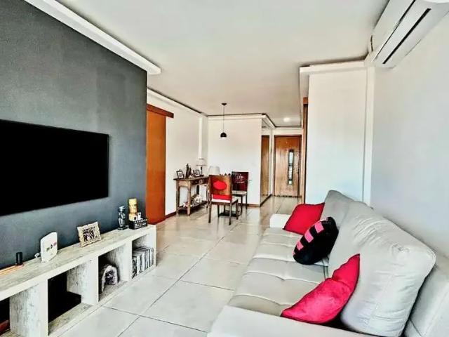 Apartamento para Venda em Niterói/RJ Marazul 2 Quartos