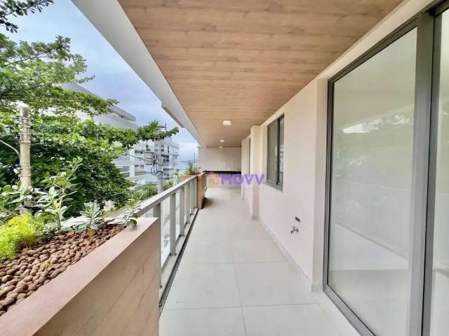 Apartamento para Venda em Niterói/RJ Marazul 3 Quartos