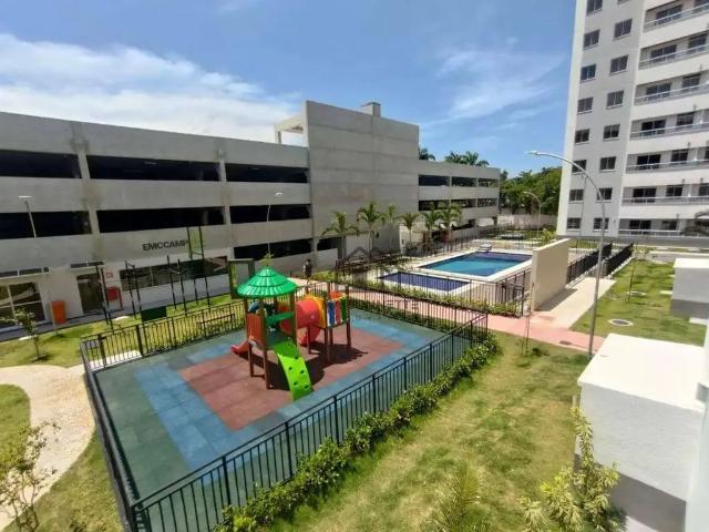 Apartamento para Venda em Niterói/RJ Maria Paula 1 Quartos