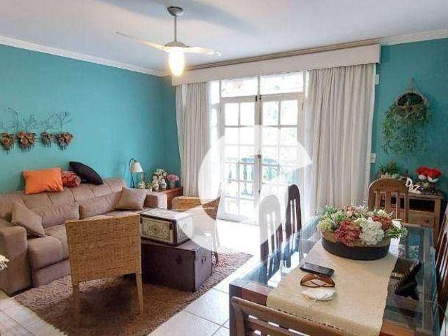 Apartamento para Venda em Niterói/RJ Badu 2 Quartos